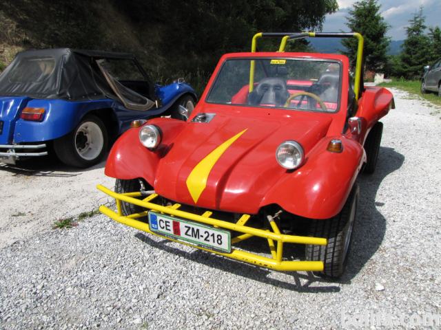 VW Buggy 1200, cena: 5000 EUR, tel.: 070 222 370.