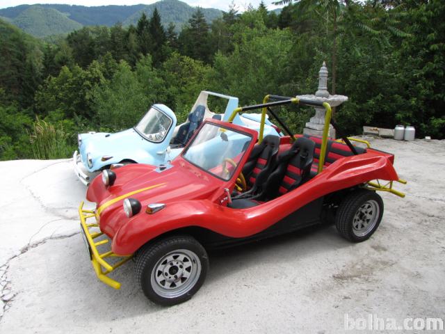 VW Buggy 1200, cena: 5000 EUR, tel.: 070 222 370.