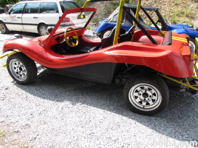 VW Buggy 1200, cena: 5000 EUR, tel.: 070 222 370.