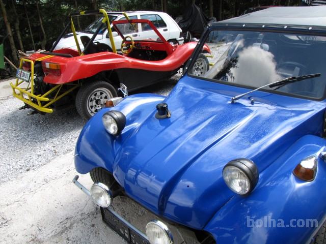 VW buggy 1300, cena: 6000 EUR, tel.: 070 222 370.