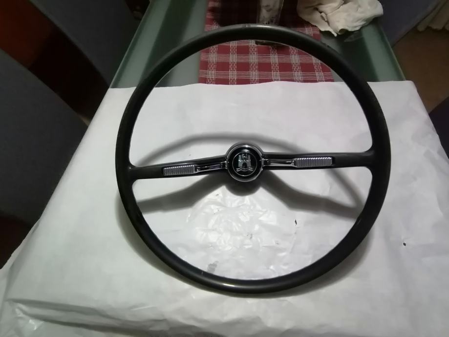 Vw 1300 hrošč volan