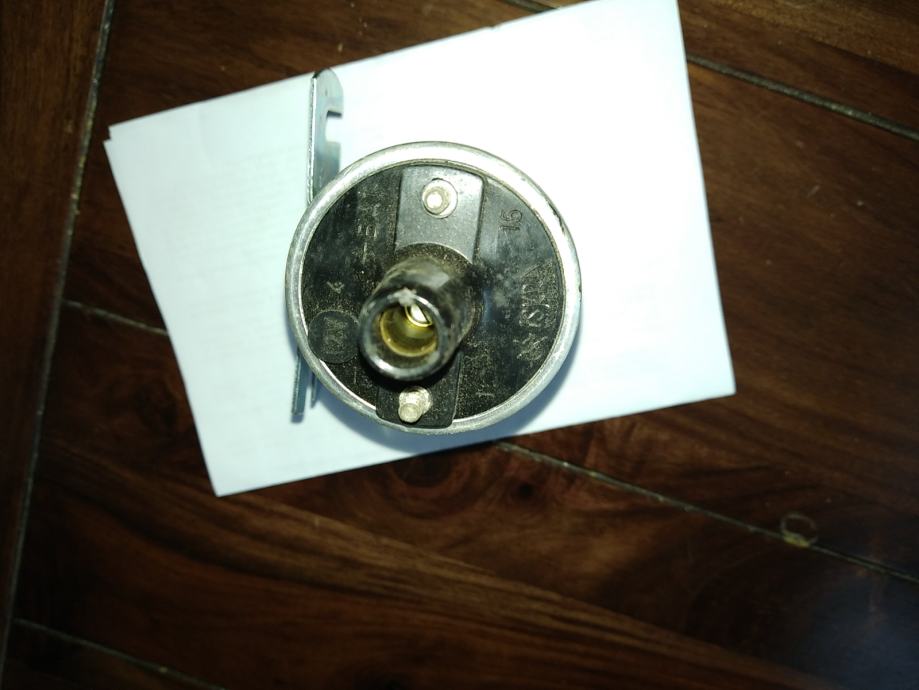 Vžigalna tuljava iskra 12V nova