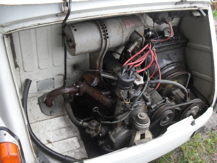 Zastava 750/850,Fiat 600/600/d,Fičo in Fiat kombi-vsi deli in avto