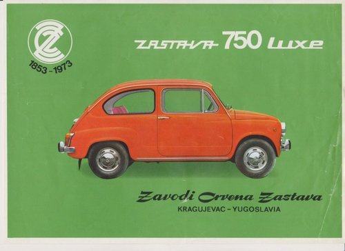 Zastava 750/850,Fiat 600/600/d,Fičo in Fiat kombi-vsi deli in avto