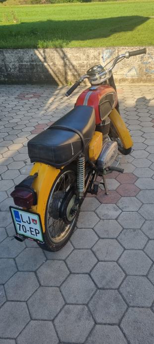 JAWA 477-1