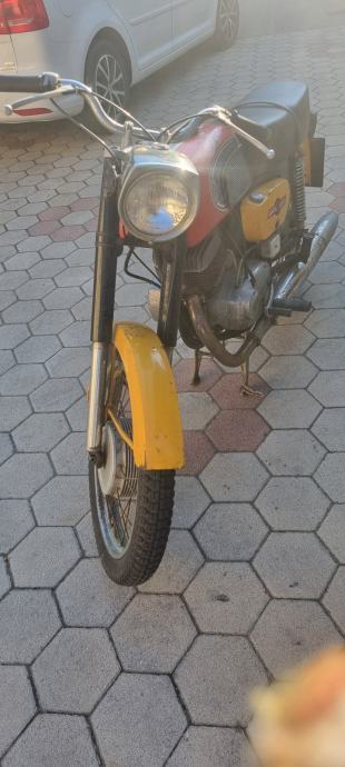 JAWA 477-1