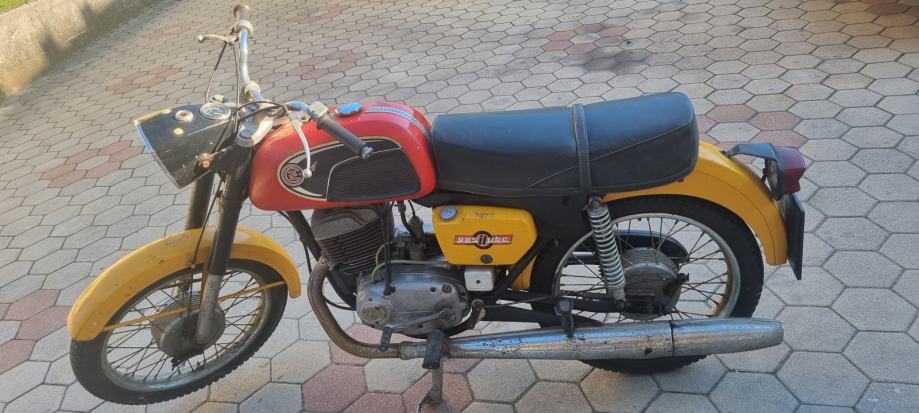 JAWA 477-1