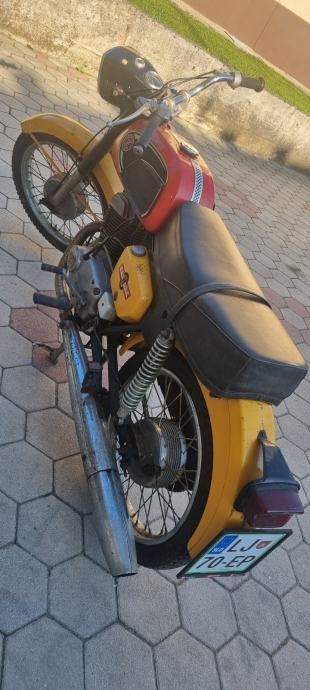 JAWA 477-1