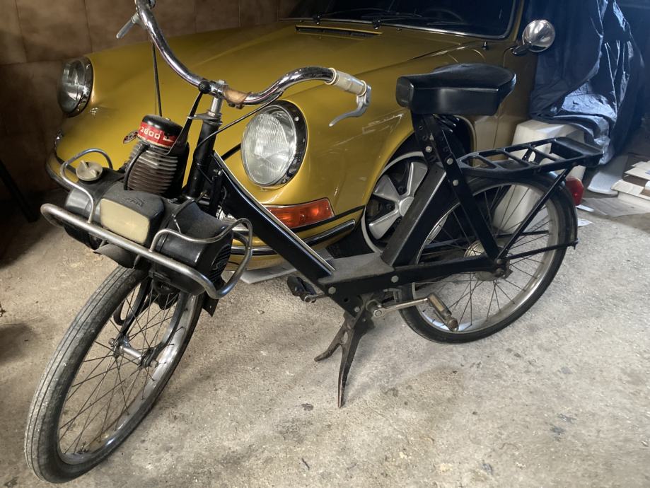 Solex velo 3800 1967