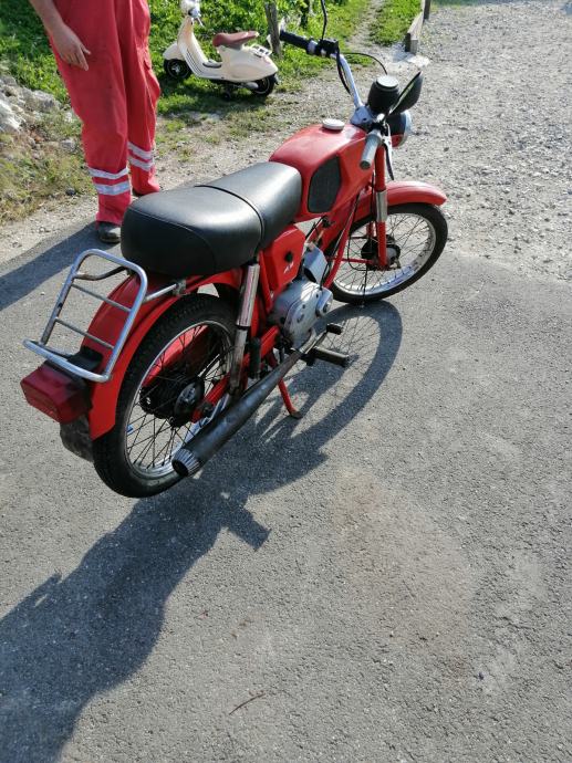Tomos 14m
