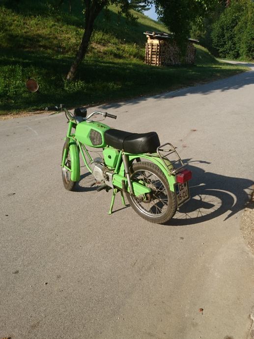 Tomos 14m