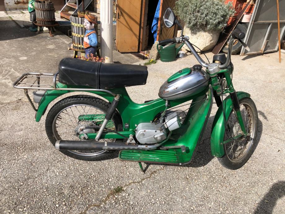 Tomos APN-4S
