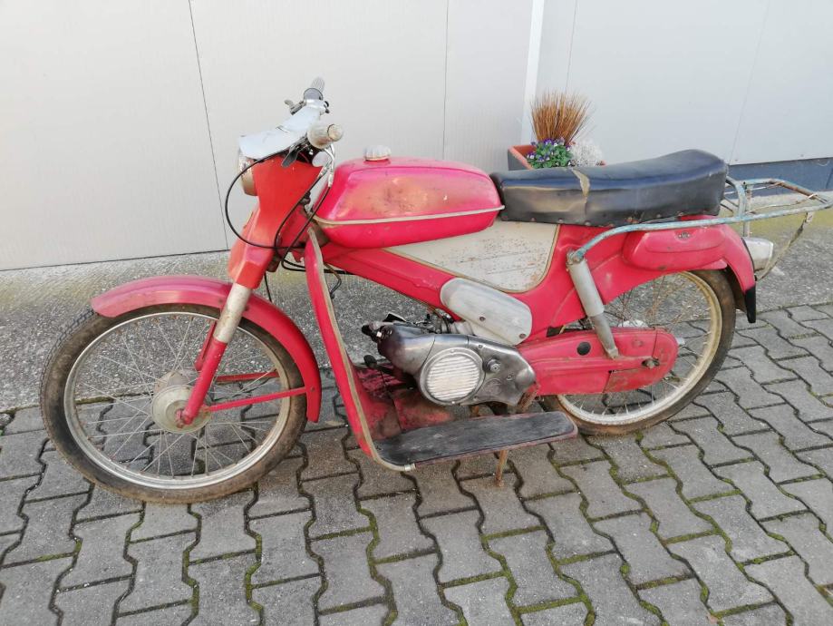 Tomos T 12
