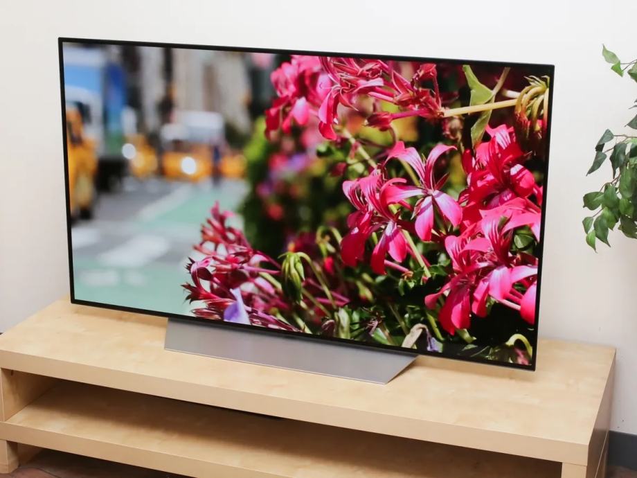 LG OLED C7 65