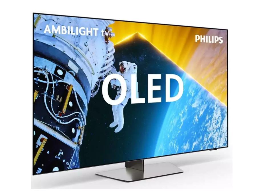 PHILIPS 55OLED819/12 (2024 Model) Kot NOV