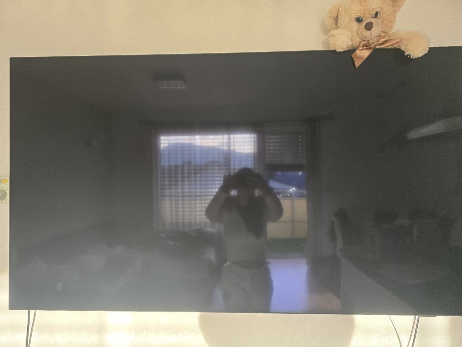 Philips 65OLED718/12 – 65 OLED 4K Ambilight Smart TV (kot nov)