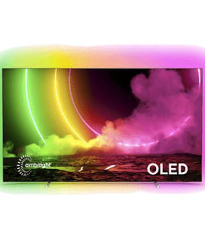 PHILIPS 77OLED806/12