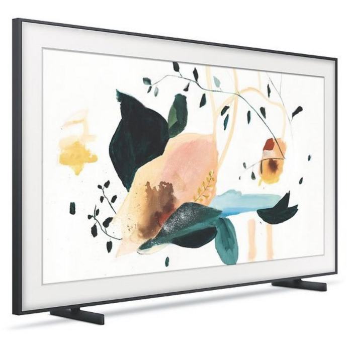 SAMSUNG QE75LS03TAUXXH QLED Frame UHD SMART TV