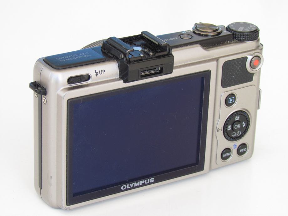 Olympus XZ-1