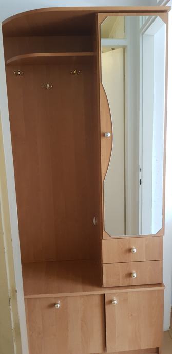 PREDSOBA-OMARA ZA ČEVLJE