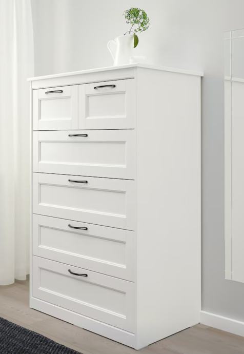 Omara IKEA Songesand nova, še zapakirana