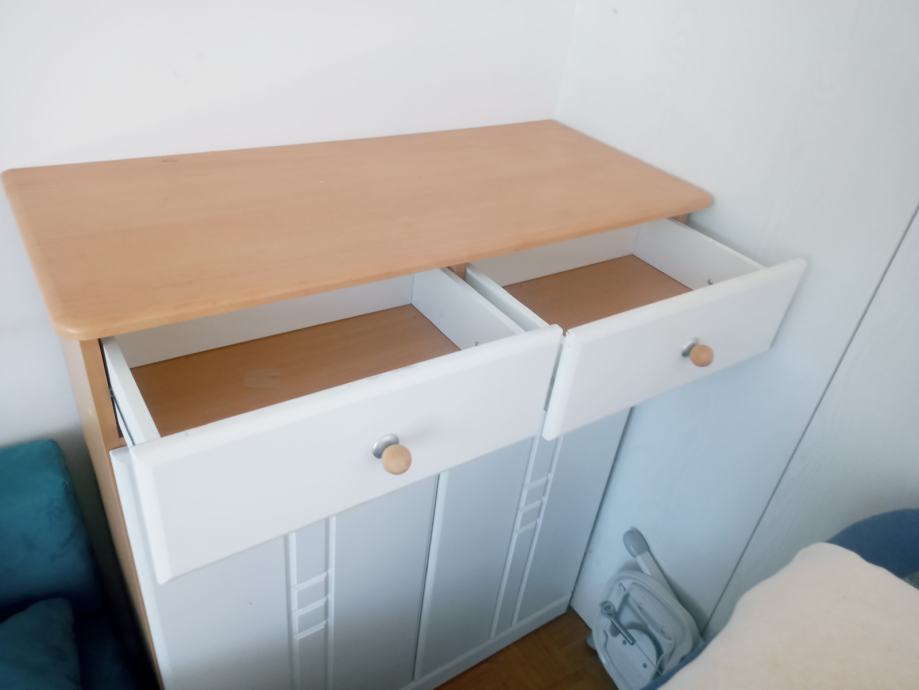 Ugodno Samostoječi omari globina 40 cm