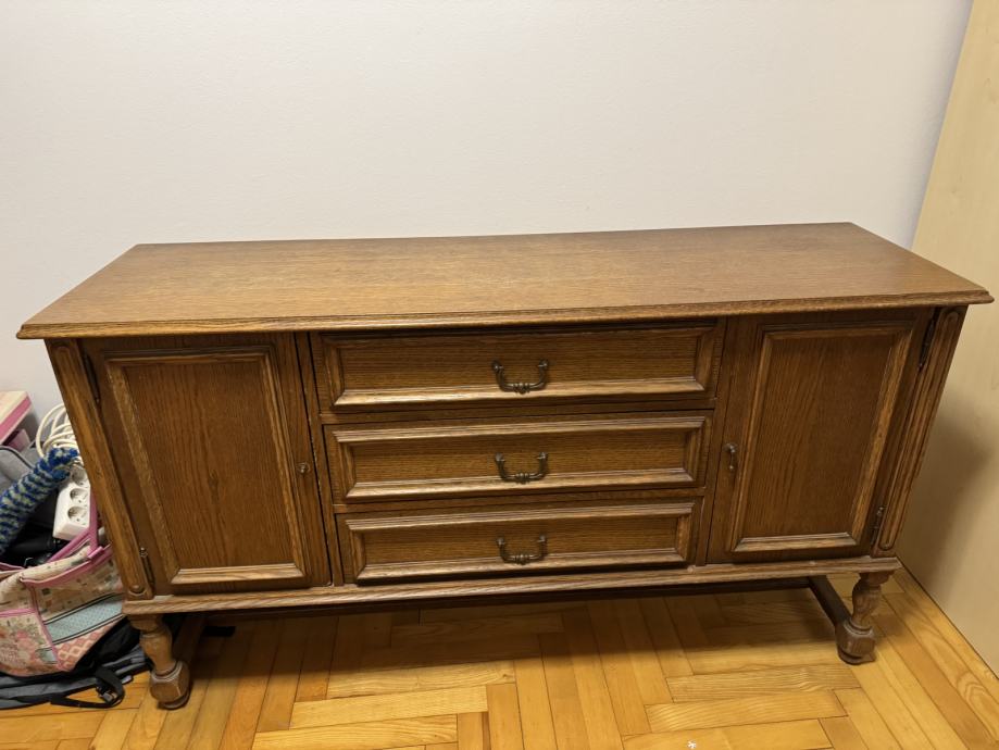 Starinska omara - nizka