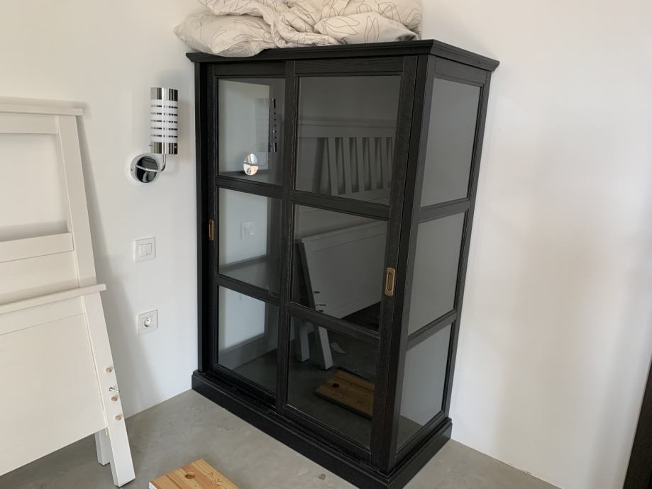 Vitrina Ikea Malsjo