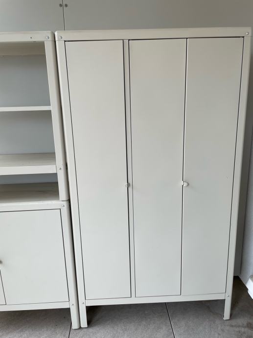 Zunanja omara Ikea Kolbjörn