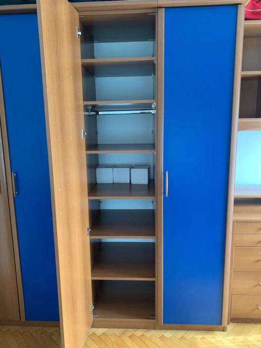 Alples Omara 200x224x62