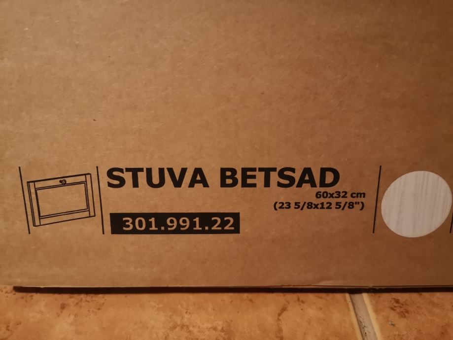 Ikea Stuva fronte podarim