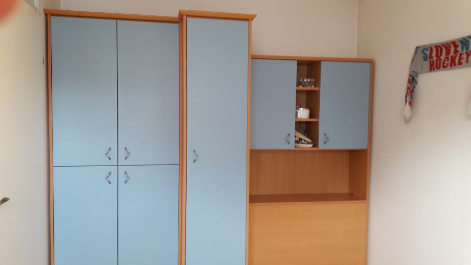 MLADINSKA SOBA - OMARE ALPLES