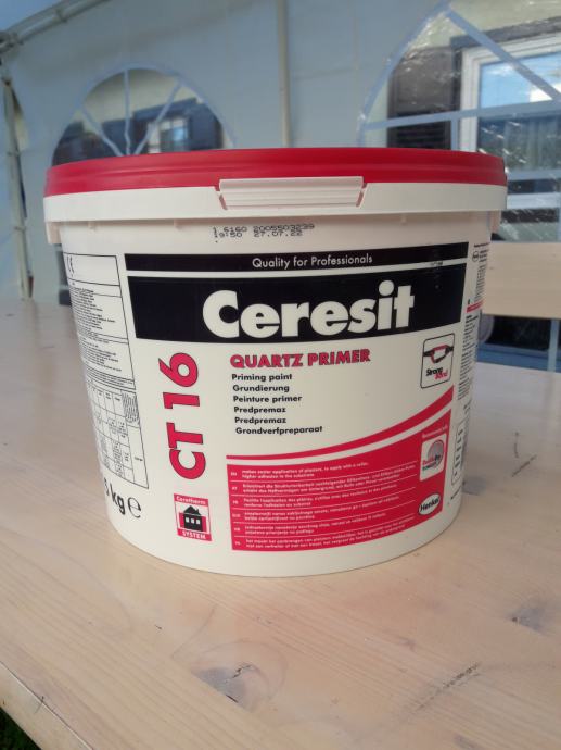 3 X CERESIT QUARTZ PRIMER CT 16- BELI