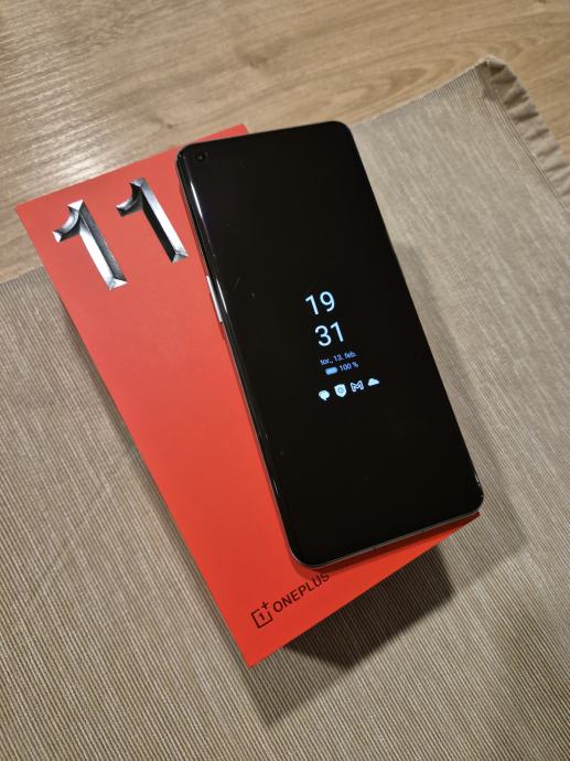 ONEPLUS 11 5G