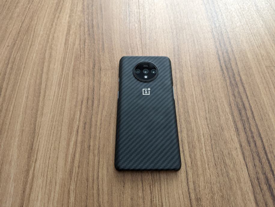 OnePlus 7T 128GB Frosted Silver