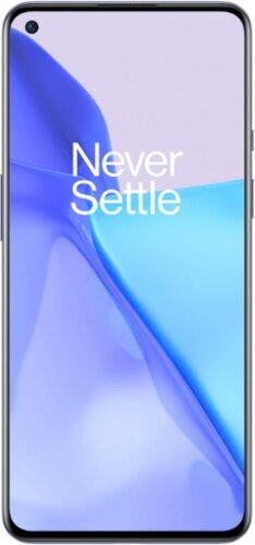 OnePlus 9 5G Dual SIM 256GB 12GB RAM Winter Mist Vijolična