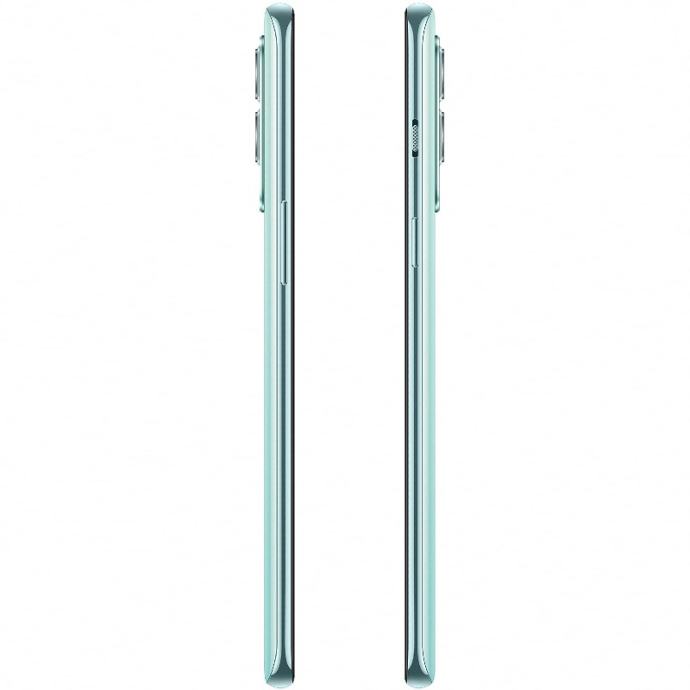 OnePlus Nord 2 12GB/256GB 5G Dual SIM Blue Haze
