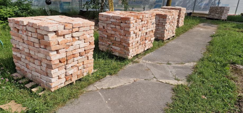 Opeka normalni format