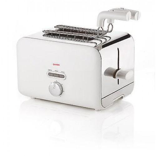 Guzzini G-style toaster