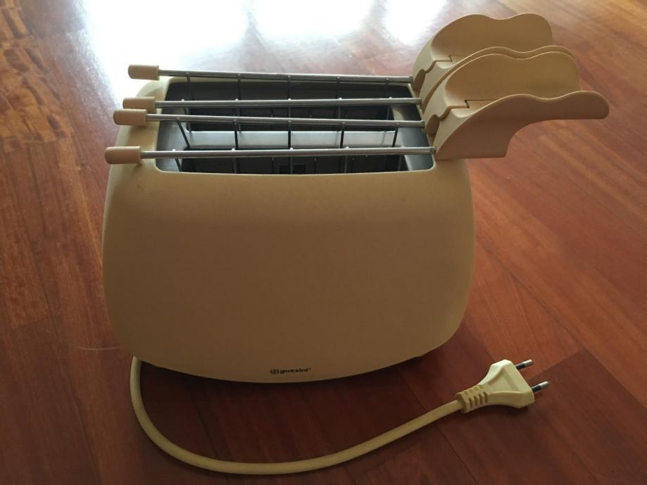 Toaster Guzzini