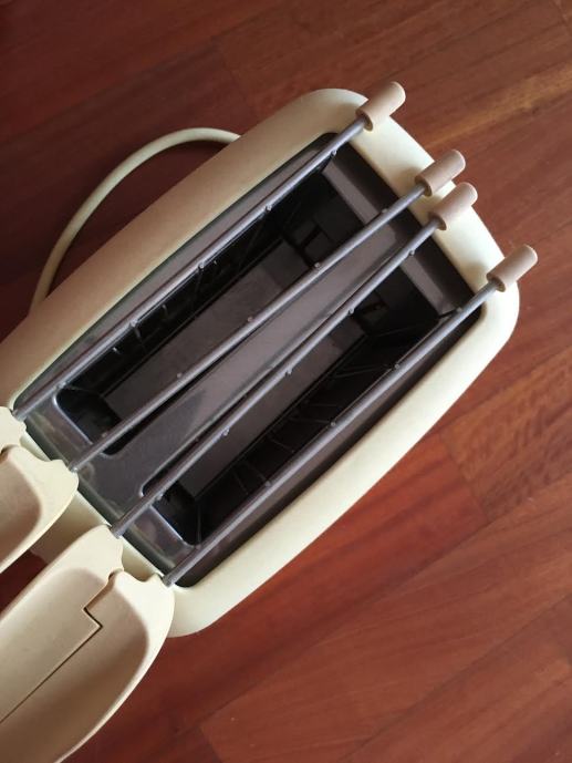 Toaster Guzzini