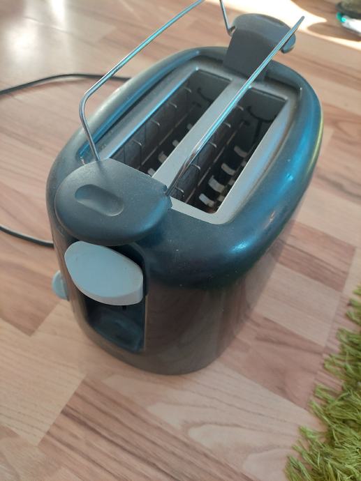 Toaster