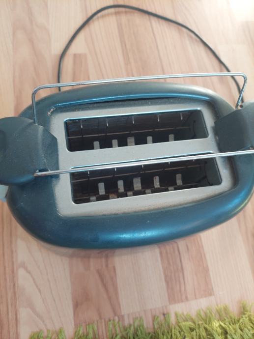 Toaster