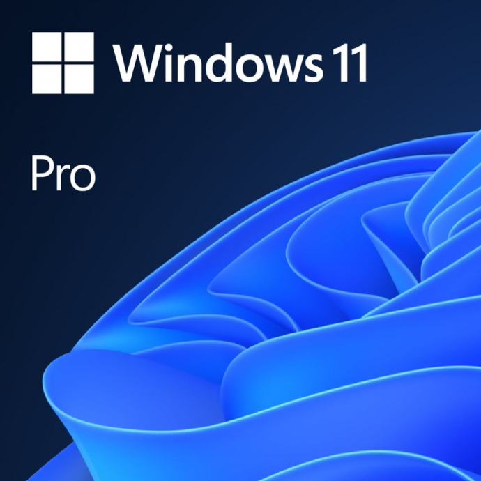 OPERACIJSKI SISTEM, MICROSOFT WINDOWS 11 PRO, DSP/OEM, SLOVENSKI