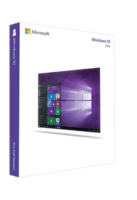 operacijski sistem Windows 10 pro