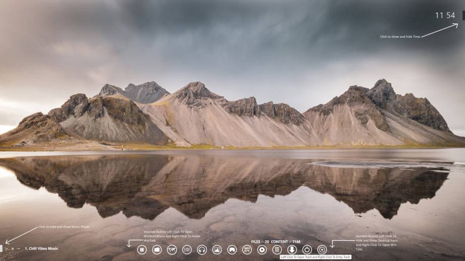 Original Windows 11 + Custom OS