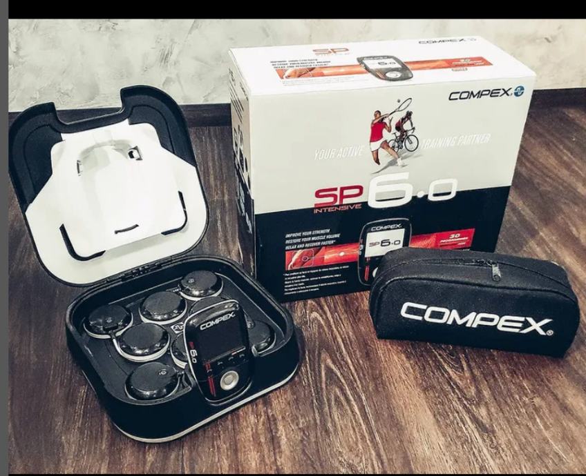 Compex SP 6.0