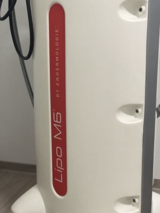 LPG Lipo M6