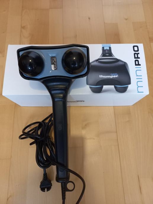 Masažni aparat Thumper Mini Pro massager