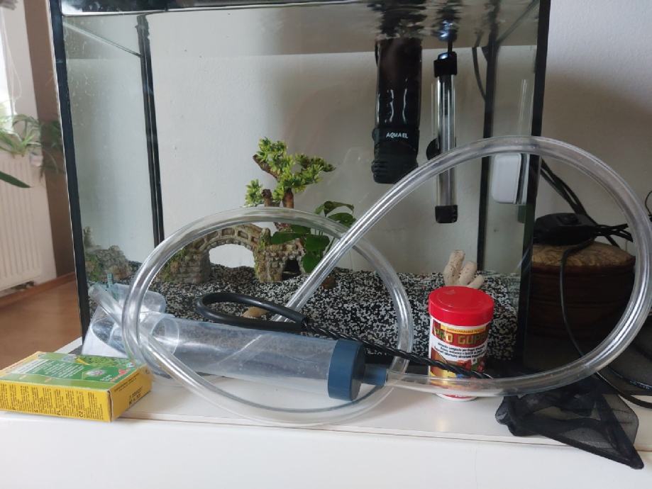 akvarij 30l
